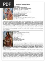 Biografía de Job | PDF | Biblia hebrea | Contenido bíblico