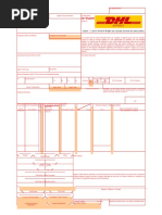 IATA Other Charge Regulation | PDF | Customs | Consumer Goods