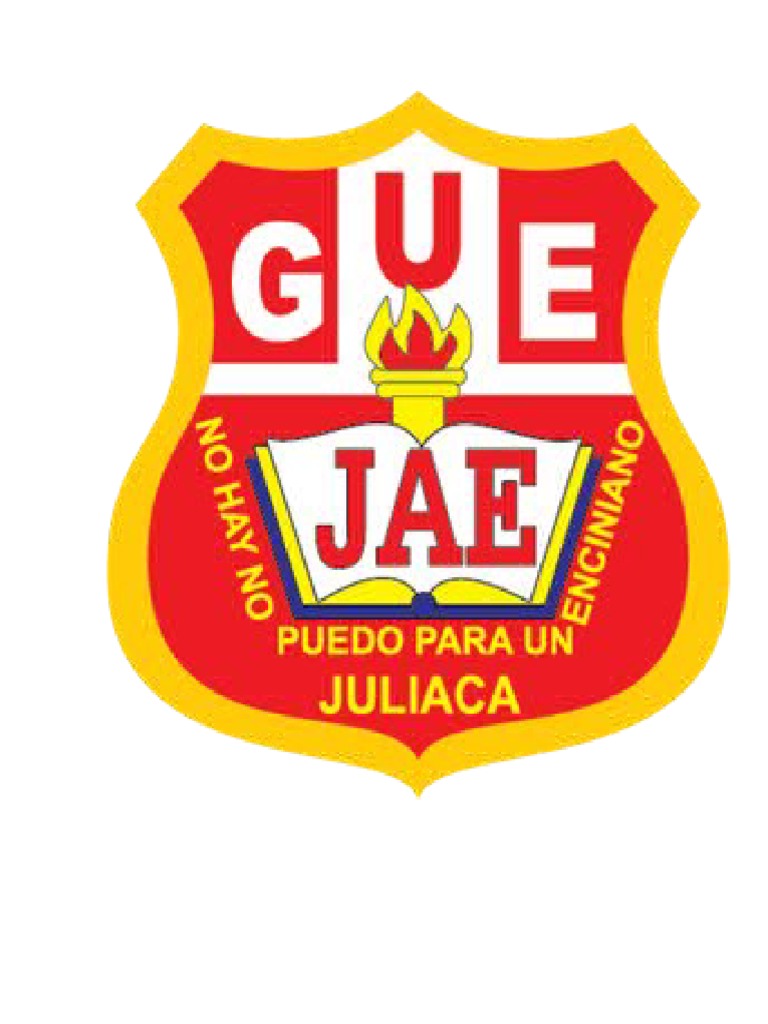 Insignia Del JAE | PDF
