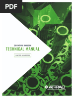 Dimensions and Properties:: W10x19 W250x28.4 | PDF | Mechanical ...