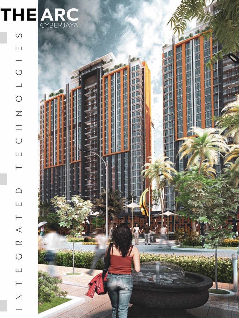 The - Arc Cyberjaya | PDF