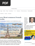 Oxford French Dictionary | PDF | Dictionary | English Language