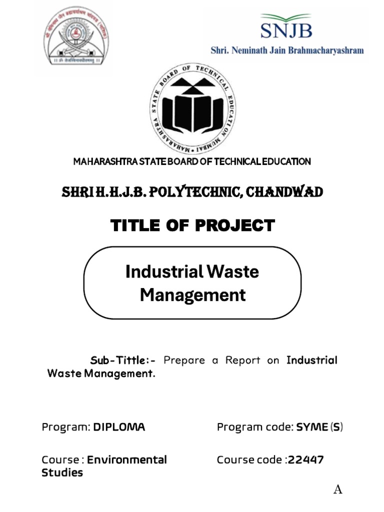 EST (22447) Microproject Diploma ME 2 Sem | PDF
