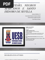 América Latina vs Anglo-Saxônica: Diferenças e Países | PDF | Américas ...