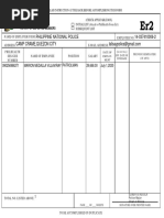 PhilHealth CSF Form Instructions | PDF | Informed Consent | Public Services