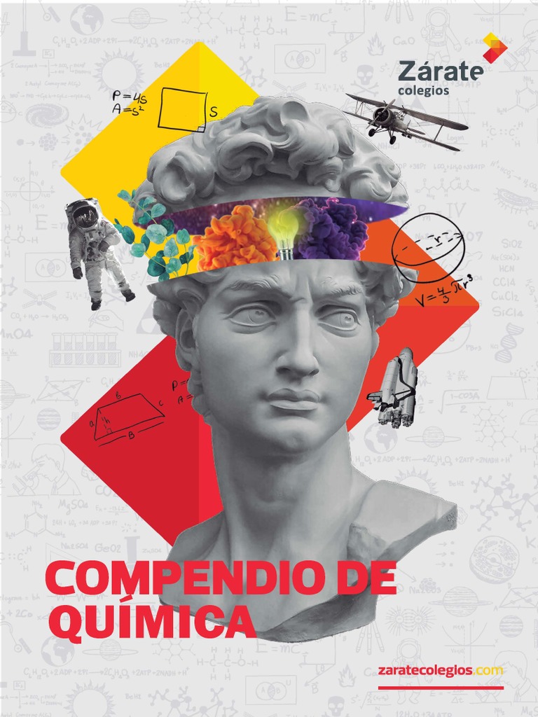 Compendio de Química | PDF | Tabla periódica | Sustancias químicas