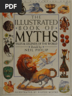 Parallel Myths | PDF