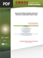 MANUAL CONFIGURACION IDSE IMSS | PDF