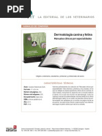 Procedimiento del Cover Test en Forias | PDF | Evaluación | Ojo