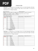 Test Bta Atencion Dividida | PDF | Psicología Aplicada | Ciencia cognitiva