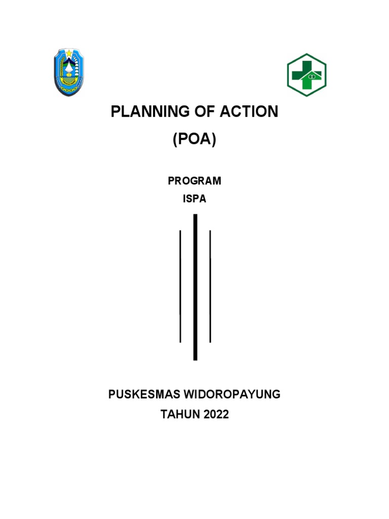 POA-ISPA Fix | PDF