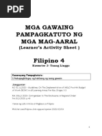 Demo PPT Letrang M | PDF