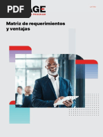 Fortinet Engage Partner Program FAQ - Spanish | PDF