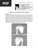 Radiografia-del-Hombro-Proyecciones-AP-Axilar-y-en-Y 2 Diapossss | PDF ...