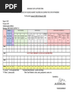Rbi Form C Revised 2024 1 | PDF