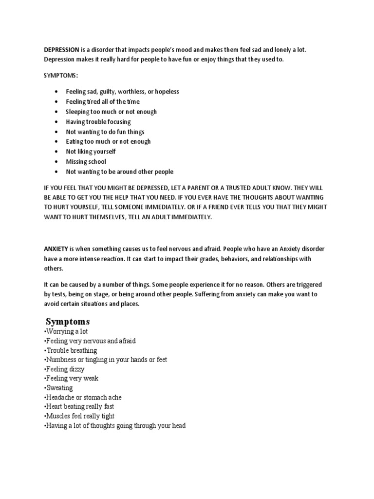 Cloud Relaxation Explanation | PDF | Anxiety | Depression (Mood)