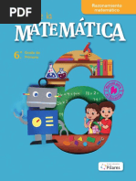 Corefo (Álgebra) - 5to Primaria | PDF