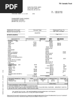 View and Print Void Cheque - RBC Online Banking | PDF