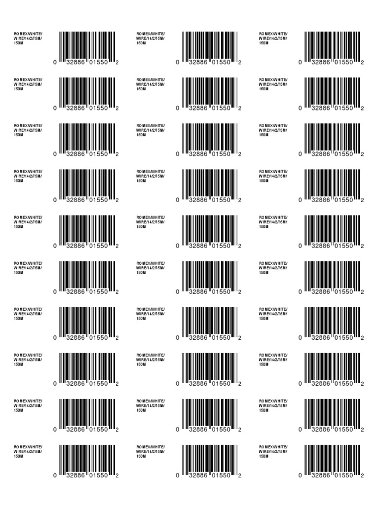 Avery 5160 Address Labels | PDF