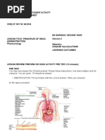 TNCC Study Guide | PDF | Major Trauma | Medicine