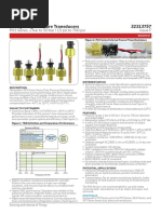 Secure Elite 300 Multifunction Meter | PDF | Power Supply | Electrical ...