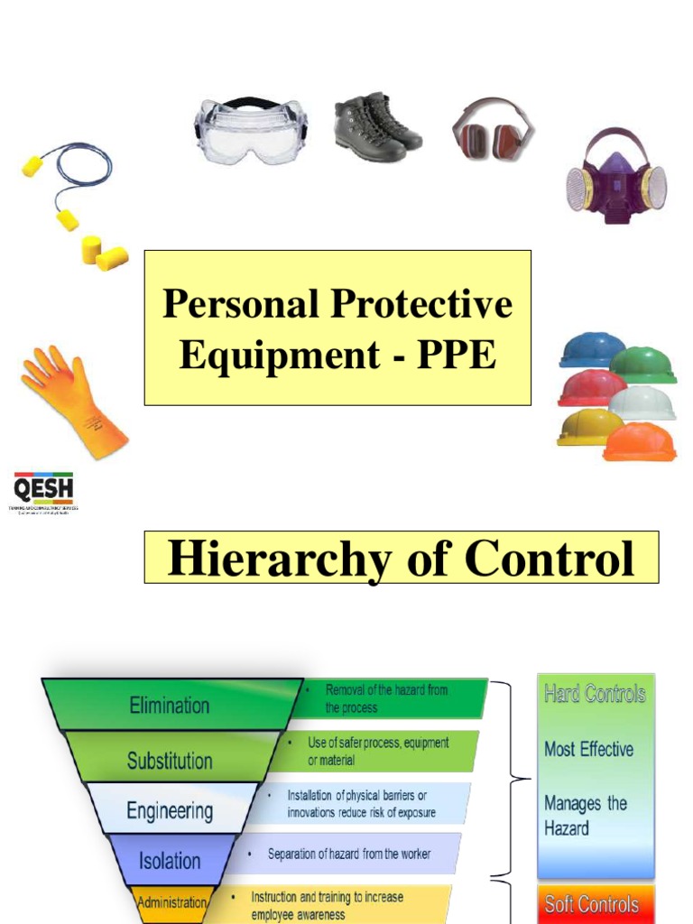 Bosh Ppe | PDF | Personal Protective Equipment | Workplace