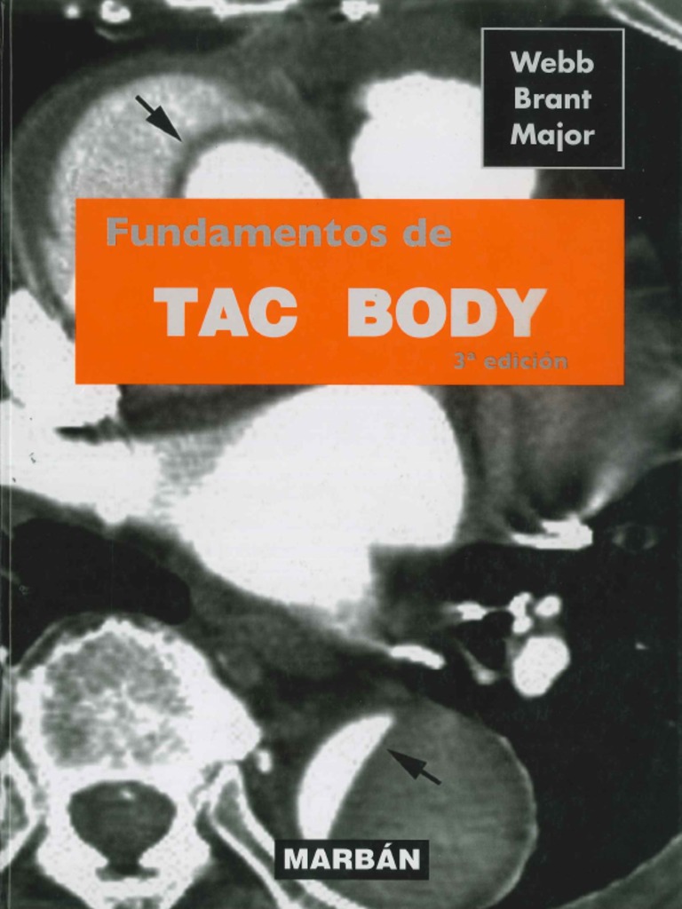 Tac Body 436 Pag | PDF
