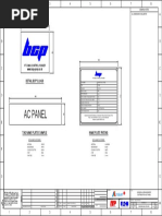 DMC Power Contact Wall Chart | PDF | Electrical Connector | Electrical ...