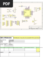 STM32F103C8T6 Schematic Diagram | PDF | Business