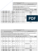 OCMR Online Registration Guide | PDF | Online And Offline | Online Banking