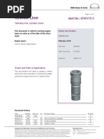 SAE 1541 Datasheet | PDF | Rolling (Metalworking) | Steel