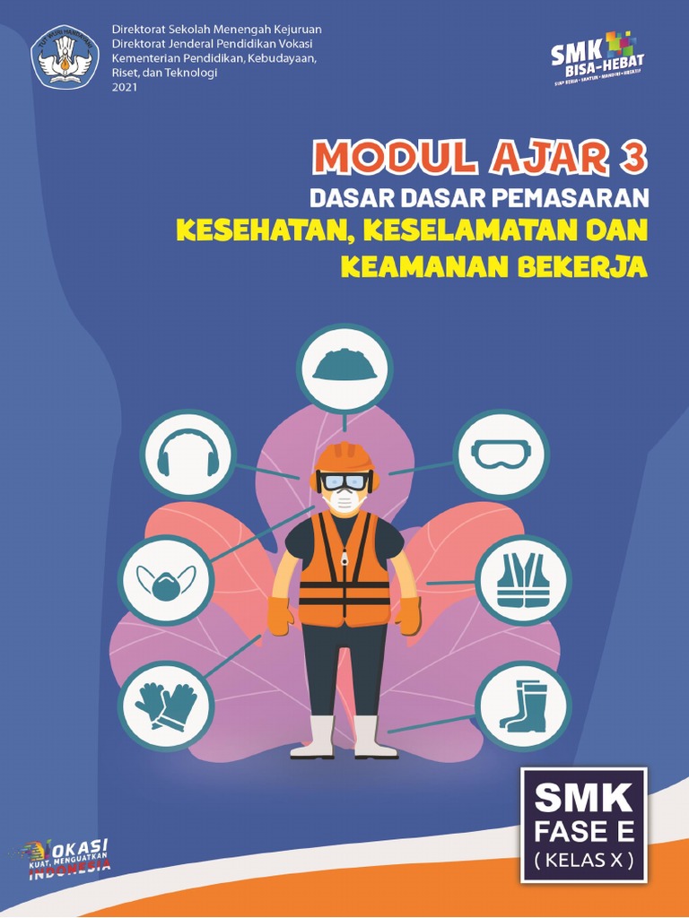 Modul Ajar 3 Dasar Dasar Pemasaran | PDF