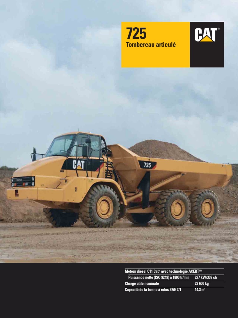 725 FR (6c0) | PDF | Injection (moteur) | Embrayage