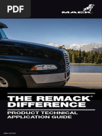 Axilok InstallatTuercas | PDF | Nut (Hardware) | Axle