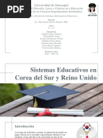 Suneung (Examen) | PDF | Prueba / examen | Educación avanzada