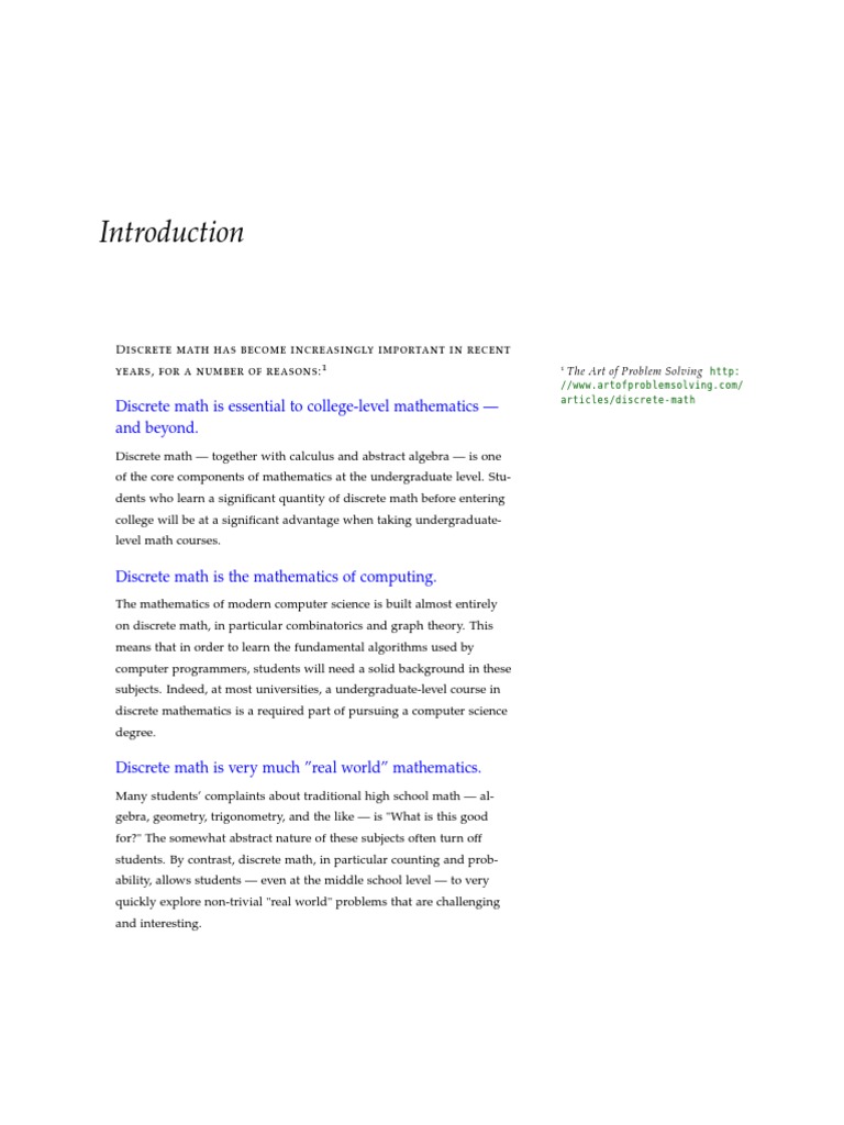 Discrete Math Truth Tables | Download Free PDF | Discrete Mathematics ...