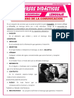 Estructura Capitular para El Desarrollo de Una Investigacion | PDF ...