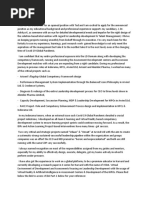 PWC Professional Framework PDF | PDF | Disruptive Innovation | Leadership