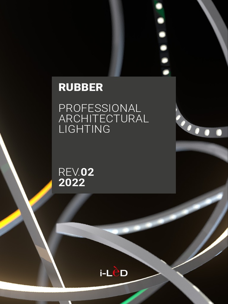 Brochure Rubber Rev02 ESP | PDF | Circuito integrado | Placa de ...