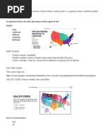 Domestic Routing Guide Routing New 28-10-2024 Full | PDF | Cargo ...