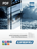 Gates Mega Crimp Fittings Chart | PDF