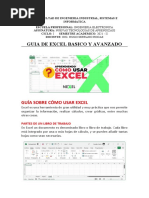 Cómo Adjuntar Un Documento en Excel - Portal Excel | PDF | Microsoft Excel | Archivo de computadora