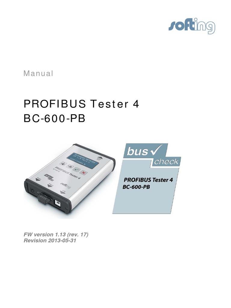 BC 600 PB Manual | PDF | Electrical Connector | Usb