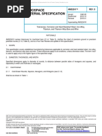 AMS 5647 Rev J | PDF | Steel | Stainless Steel