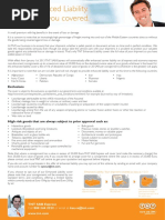 Sworn Statement - LOOSELEAF BOOK OF ACCTS | PDF | Common Law | Social Institutions