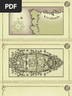 Forgotten Realms - Map of Cormyr PDF | PDF | Gary Gygax Games ...