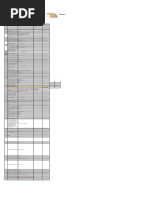 Electrical Trunking | PDF | Cable | Drilling
