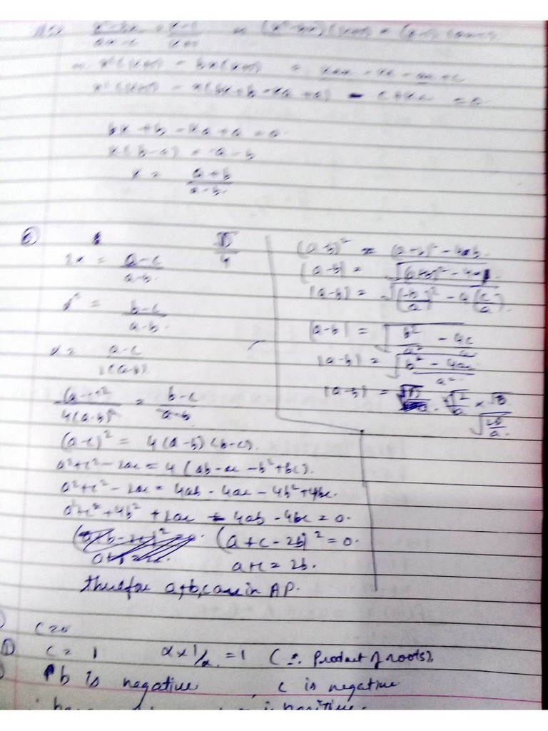 Kinematics Allen Notes | PDF