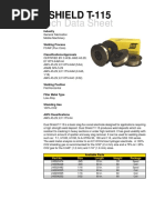 Fiberbond Fiberglass Piping Systems Series 20FR16-C: Description | PDF ...