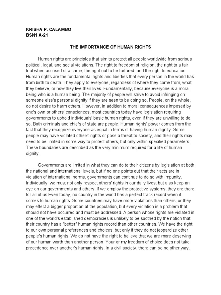 Session 2 Coach - Call-To-Action | PDF | Human Rights | Rights